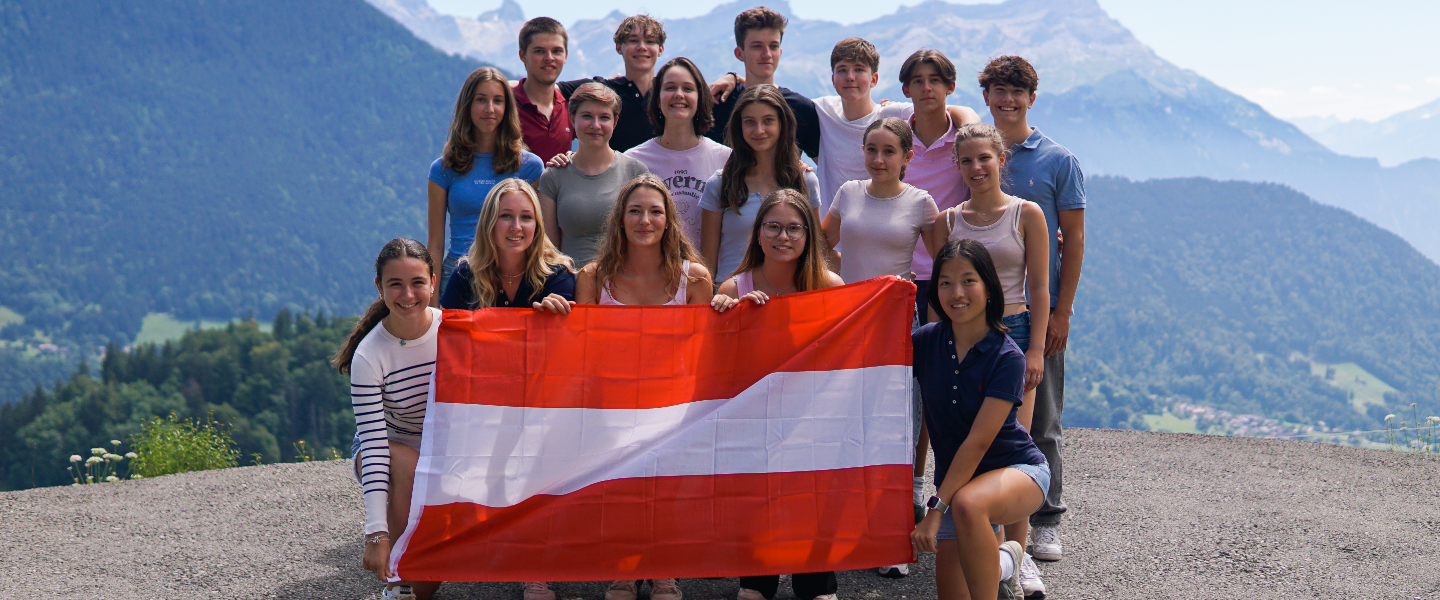 Scholarships for Austrian high school students to study in the USA ...