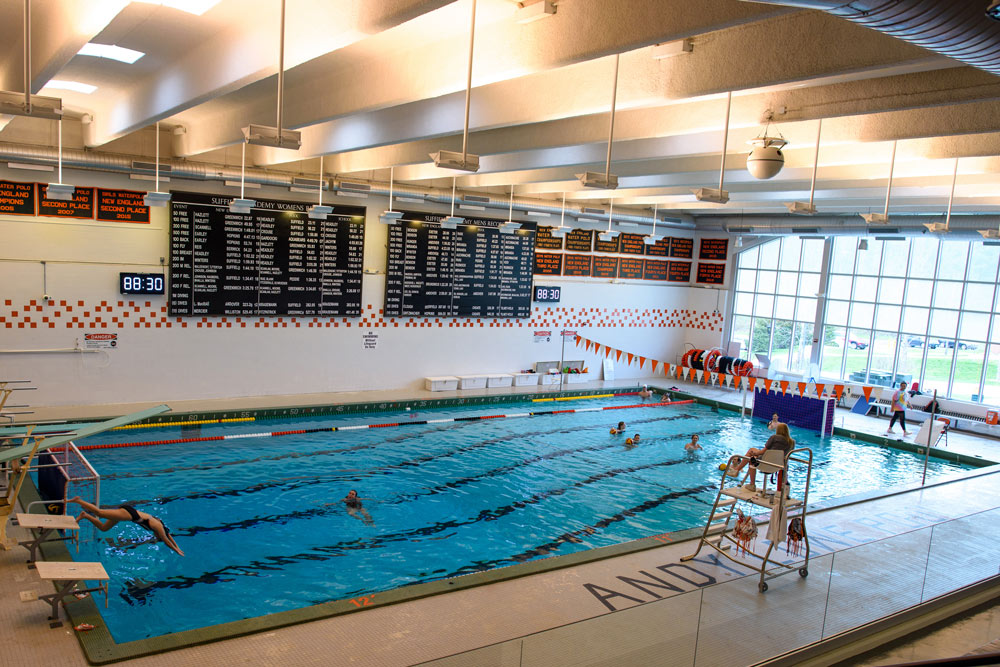 Stipendienprogramm | ASSIST-Stipendiaten