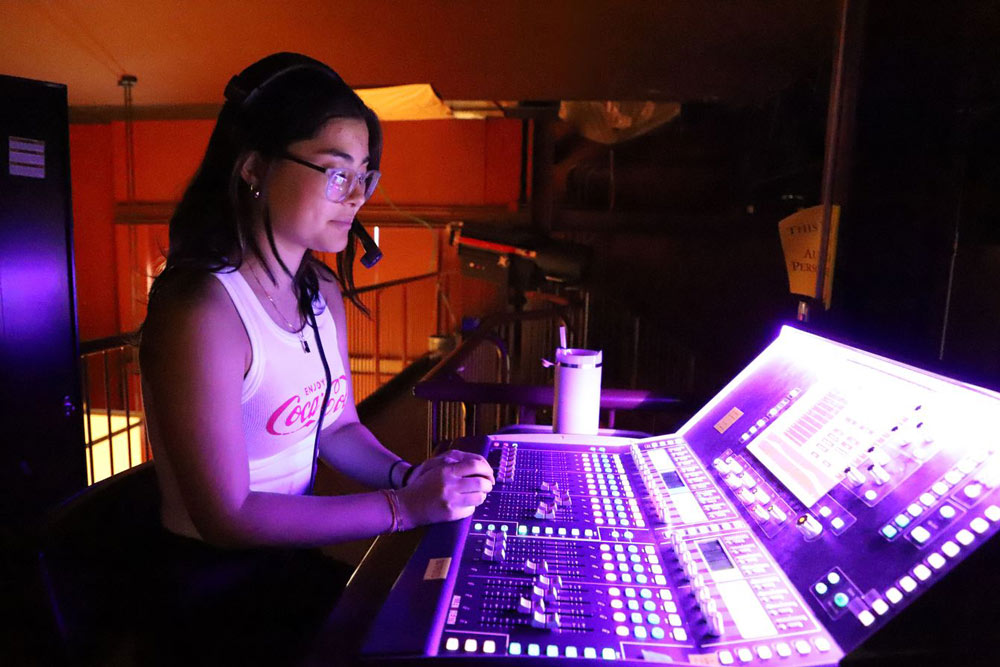 Stipendienprogramm | ASSIST-Stipendiaten